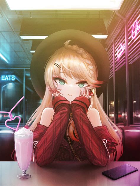 Nonelux Howe Azur Lane Howe Noble Rouge Azur Lane Azur Lane Commentary Highres Girl