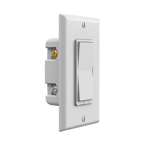 A Comprehensive Overview Of Wifi Smart Dimmer Switches Nie