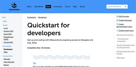 Serverless Storage For Your Functions From The Datastax Astra Db