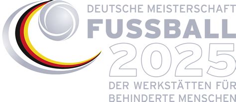 Deutsche Fußball Meisterschaft Der Werkstätten Für Behinderte Menschen