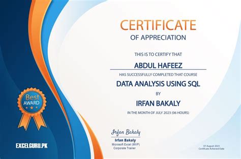 abdul hafeez on linkedin irfanbakaly dataanalysis sql powerbi