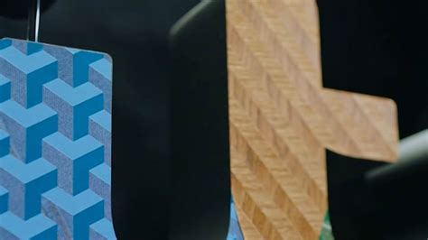 ITV Ident Week Bharti Parmar TVARK