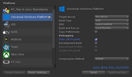 MR Input 213 Mixed Reality Microsoft Learn