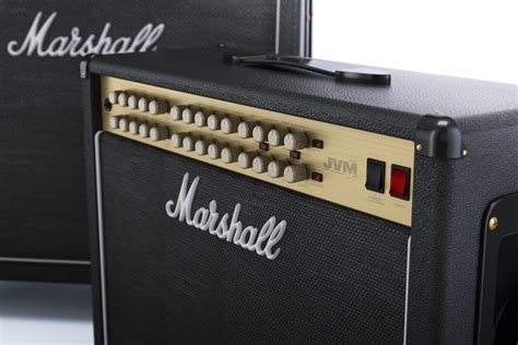 Speaker Marshall Jvm Series Max