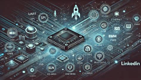 ashraf al madhoun on linkedin embeddedsystems communicationprotocols