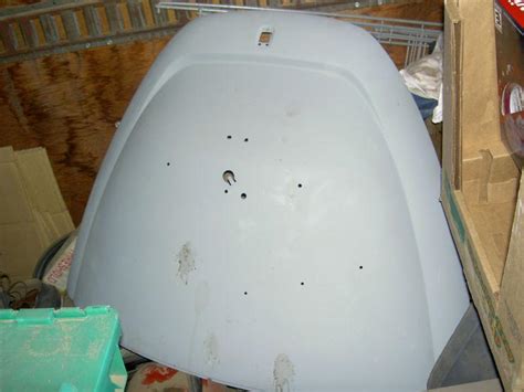 Sell Vw Bug 1967 Deck Lid In Simi Valley California Us For Us 148 00