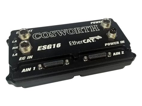 Cosworth On Linkedin Dataacquisition Windtunneltesting Electronics