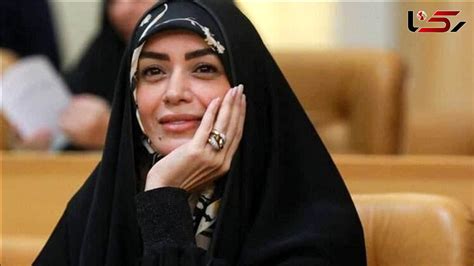 عکس دیدار الهام چرخنده با رهبر معظم انقلاب عکس چهره آرام خانم بازیگر