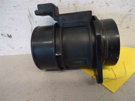 Luftmengenmesser RENAULT MEGANE I GRANDTOUR (KA0/1_) 1.6 16V