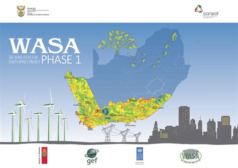 Pdf Development Of An Updated Fundamental Basic Wind Speed Map For Sans 10160 3