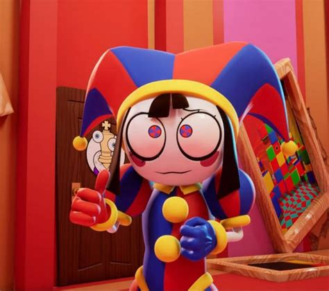 Which Tadc Character Are You Quiz Quotev