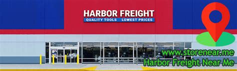 Harbor Freight Near Me Rockford Illinois Us