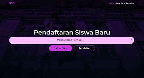 Tugas 7 Pemrograman Web Php Dan Mysql