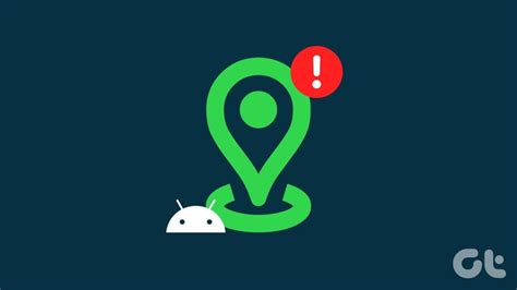 fix gps or location services not working on android