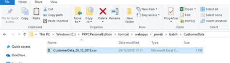 File Listener Usage And Configurations In Pega Myknowtech