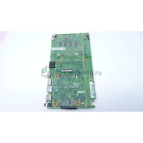 Motherboard With Processor Intel Pentium N4200 Intel Hd Graphics 505 X541na Main Board For