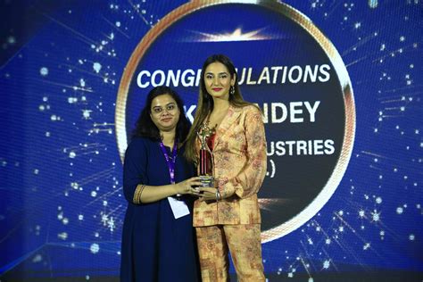 Alka Pandey On Linkedin On Teachers Day Dedicating This Award To My