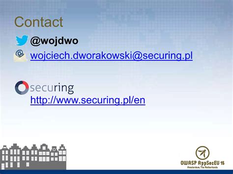 Appsec Eu 2015 E Banking Transaction Authorization Possible Vulnerabilities Security