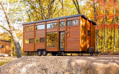 Tiny Home Inspiration — Tiny Home Geniuses