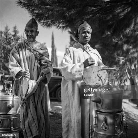Thami El Glaoui Photos And Premium High Res Pictures Getty Images