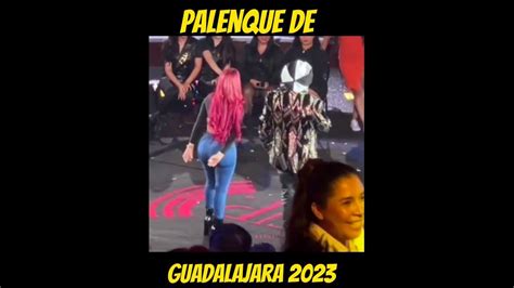 🔥brinkos Y Jessica Sodi Actriz No Por Palenque Guadalajara Brincosdieras Youtube