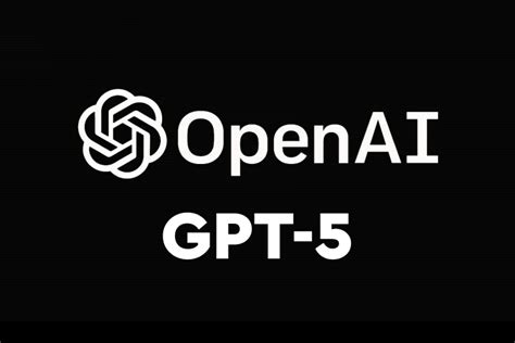 Openai в настоящее время не обучает Gpt 5 Библиотека нейросетей и промтов на русском языке