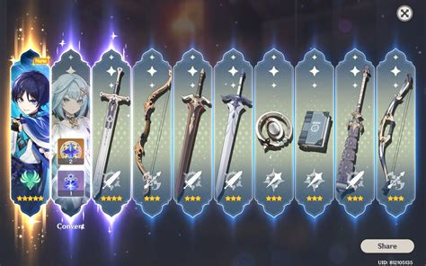 Scaramoush Came Home 😍😍 Genshin Impact Hoyolab