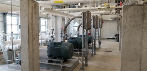 Replace Fuel Distribution Facilities Selfridge Angb Mi Electro