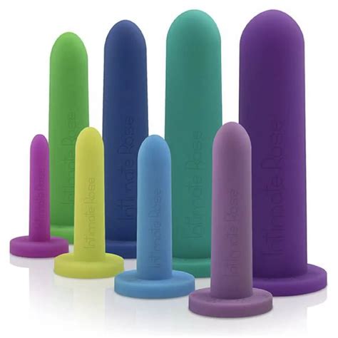 Non Surgical Treatments For Vaginismus And Dyspareunia