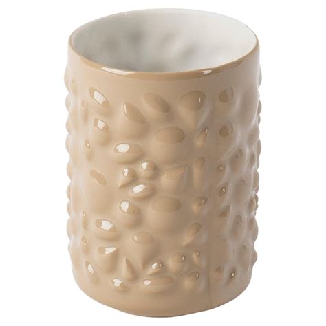 Contemporary Modern Justine Porcelain Coffee Cup And Saucer 100 Ml
