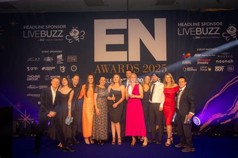 National Running Show 2025 Wins En Award For Best Content Programme National Running Show