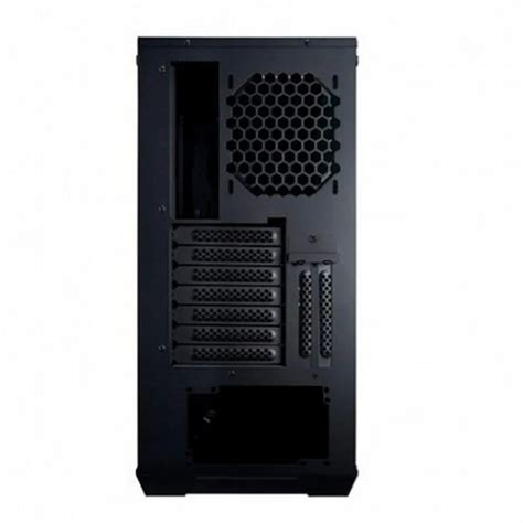 Inwin 216 Pc Tower Case Red Techinn