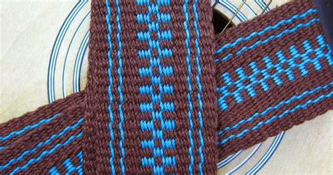 Aspinnerweaver Simple Two Color Patterns