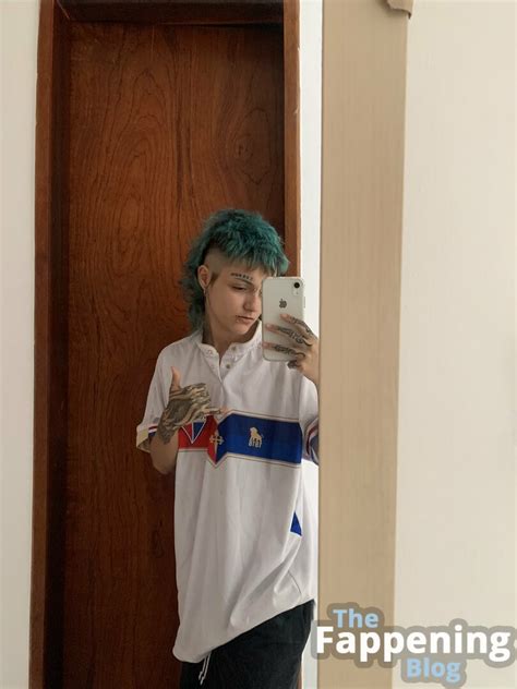 Alef Passarinho Passa Rinho Nude Leaks Photo 2 Thefappening