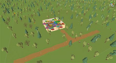 Devlog Procedural Environment Prop Decorator Glaswyll Entertainment LLC Fun First Devlog Procedural Environment Prop Decorator Glaswyll Entertainment LLC Fun First