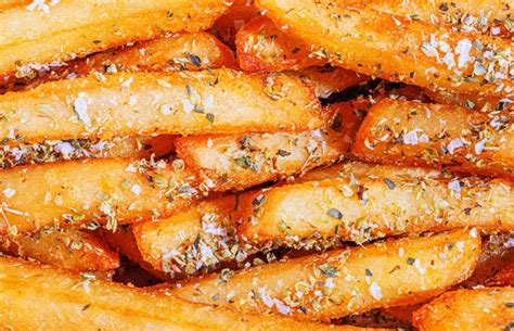 We Ranked The Best Fast Food Fries In Australia And Beyond Alongwalker