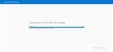 Part PowerProtect Data Manager Nedir Kurulumu VMware VCenter Ekleme Ercaninkaya Com