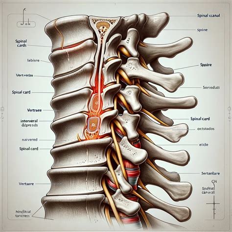 Spinal Stenosis Symptoms Cause And Treatment Options