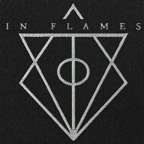 Jesterhead — In Flames — Music Mascots Archive