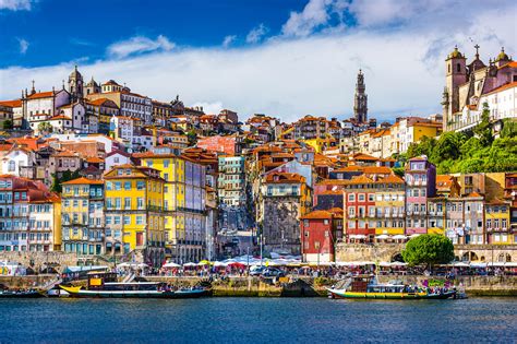 Descubre Aquí Todos Los Consejos Para Visitar Oporto