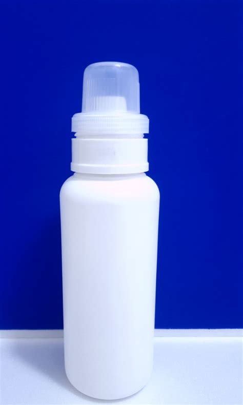 플라스틱용기 Pe용기 원형용기 500ml 세제용기 다용도용기 원형용기 빅토리산업