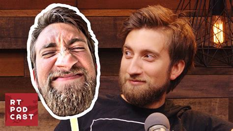 Rt Podcast Ep 419 When The Ball Drops Youtube