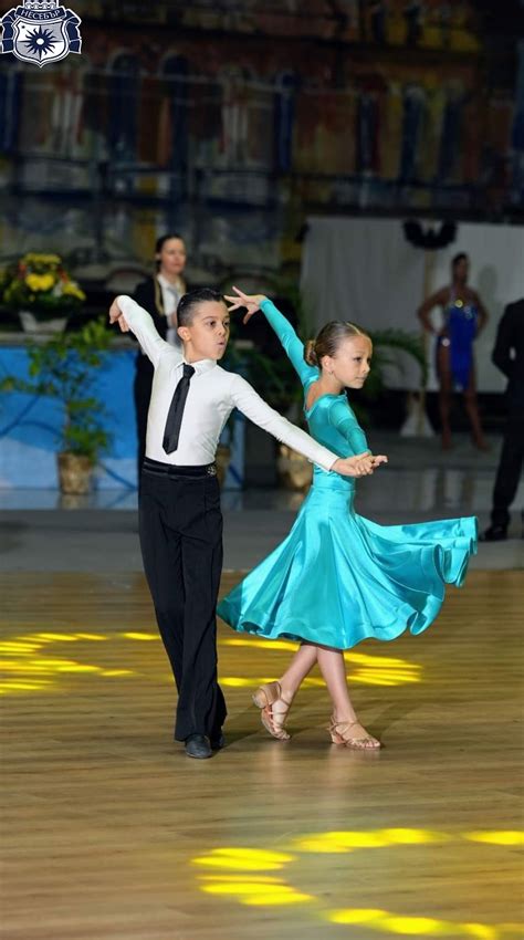 КСТ “Несебър” се представи блестящо на Международния турнир по спортни танци Виа Понтика