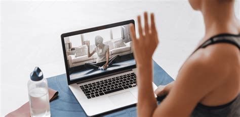 Exercise Trends Virtual Fitness Classes • Scripps Amg