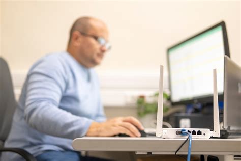 10 Smart Ways To Repurpose Your Old Router Ai4beginners