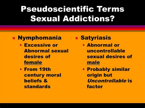 Ppt Human Sexuality Powerpoint Presentation Free Download Id654509