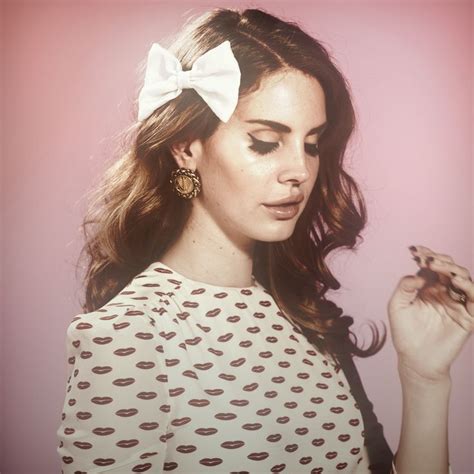 Lana Del Rey