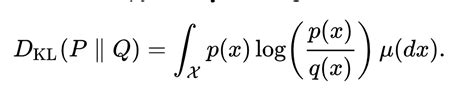 Kullback Leibler Divergence Between Two Multivariate T Distributions With Different Degrees Of
