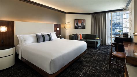 Omni Austin Hotel Downtown Kintetsu Kie Usa