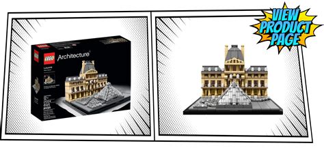 14 Best Lego Architecture Sets Cool And Unique Lego Sets — Poggers